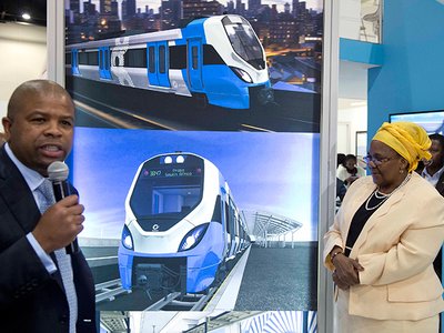Montana allegations must be subjected to ‘independent process’, says Mkhize