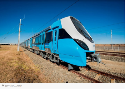 Ex-Prasa chief engineer sentenced to 15 years for fraud