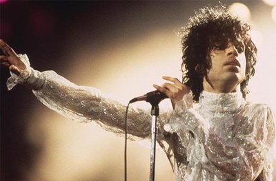 10 things you didn't know about Prince