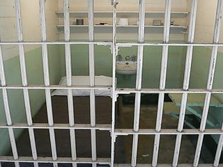 Mangaung prison taken over