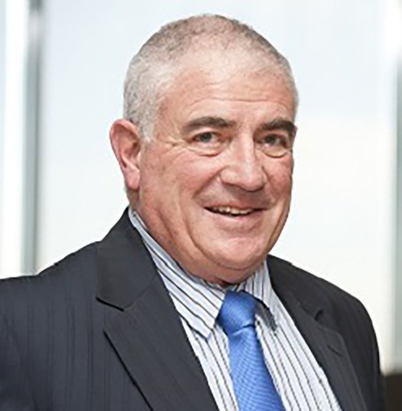 Former UJ chairperson nabbed for corruption