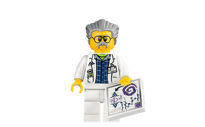 Geeks And Gadgets (Lego Professor, WooThemes, Google Photos APP & more)