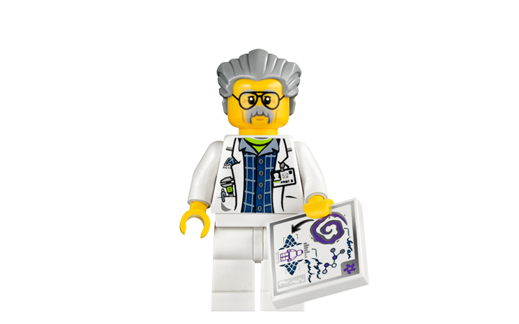 Geeks And Gadgets (Lego Professor, WooThemes, Google Photos APP & more)