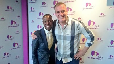 Controversial Prophet Mboro sets the record straight on 'heavenly visit'