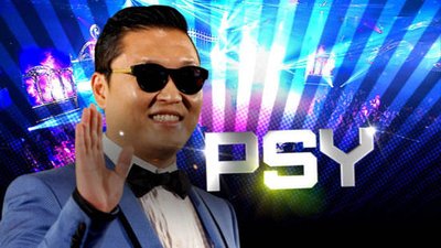 VIDEO: Psy's new song "Gentleman"