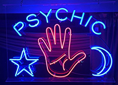 Listen: Psychic medium connects listeners to loved ones