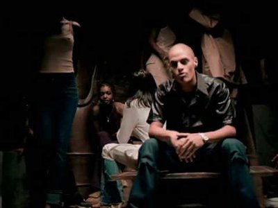 Another Level - Freak Me