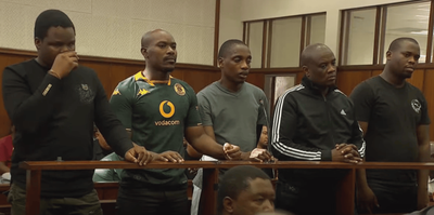 AKA murder trial set to begin in May