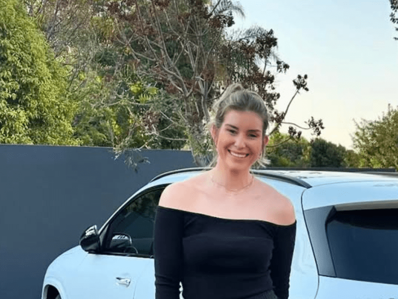Rachel Kolisi launches new project: 'Can’t wait to share what’s next'