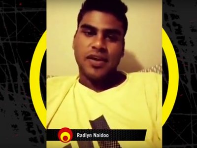 WATCH: Durban teen sings to calm Tourettes