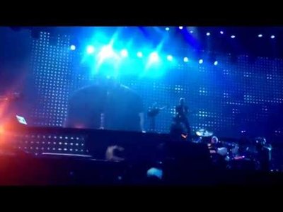 Barney's Classic Music Video of the Day