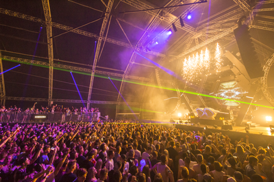 Thousands expected in Durban for matric rage