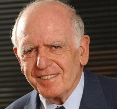 Pick n Pay founder Raymond Ackerman dies