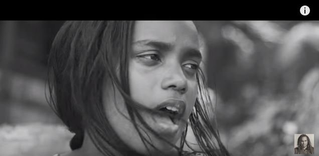 We can't get enough of this