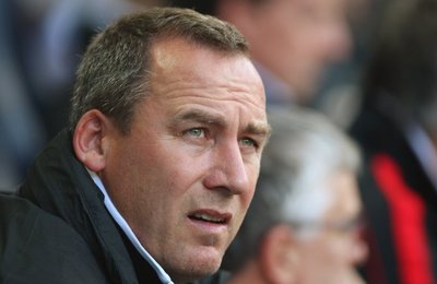 Fulham appoint former United coach