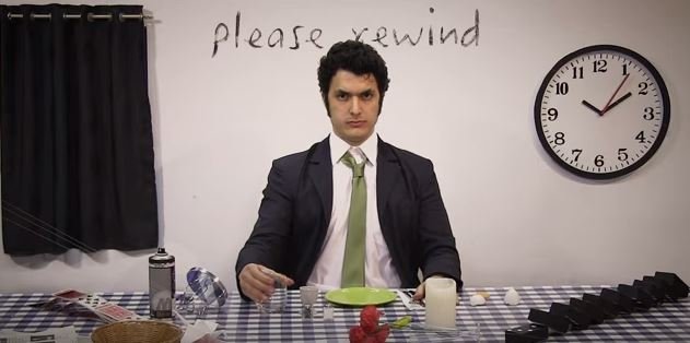 This video might make your brain explode