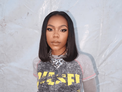 R&B singer Elaine launches wellness brand