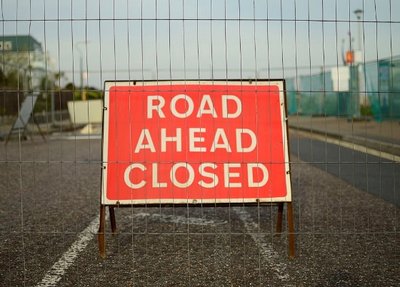 ROAD CLOSURES: List of roads affected by heavy snowfall in KZN