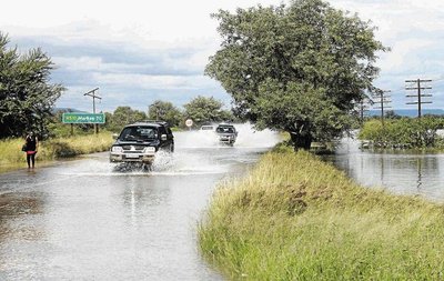 70 People airlifted from Lephalale