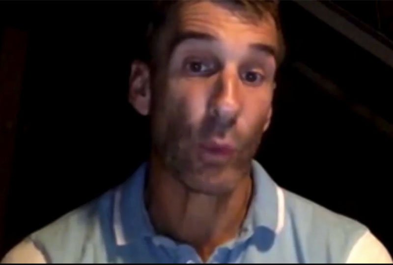 Mandela's bodyguard in 1995 tells of Rugby World Cup Poisioning saga