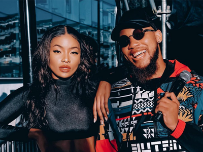 WATCH: Rapper Rouge announces her engagement