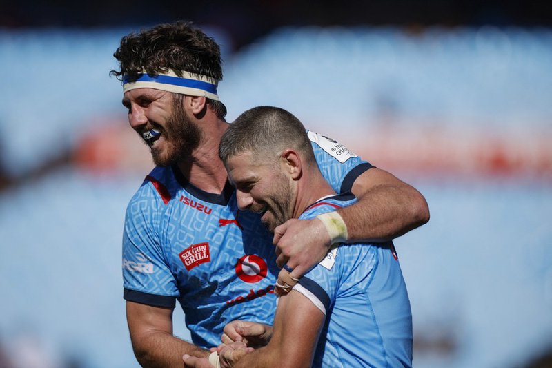 Ruan Nortjé becomes latest player to leave Bulls at end of season
