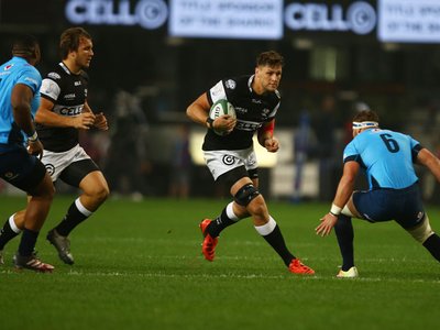 Springboks call up Ruan Botha