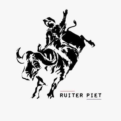 Die Tuindwergies' Ruiter Piet is number 1 on the SA Top 20