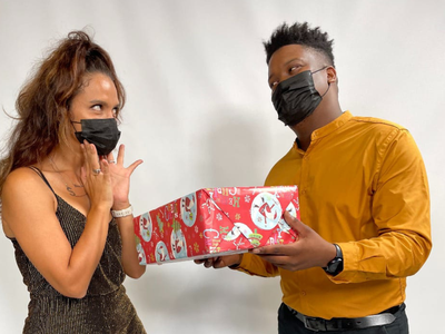 Best "weird" gifts that you need to give to someone this Festive Season