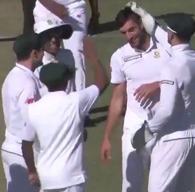 SA A fight for survival in Brisbane