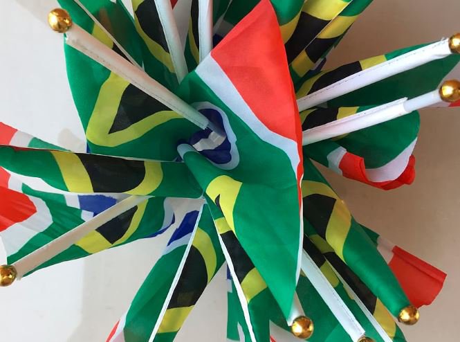 Reconciliation Day celebrates SA's unity: Parliament, DA