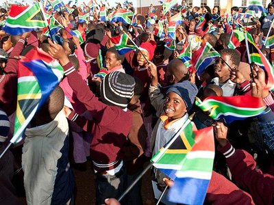 Why choose SA travel? We’re the friendliest!