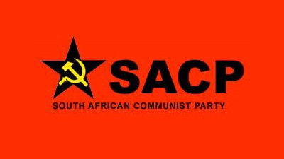 SACP pledges solidarity with suspended SABC workers