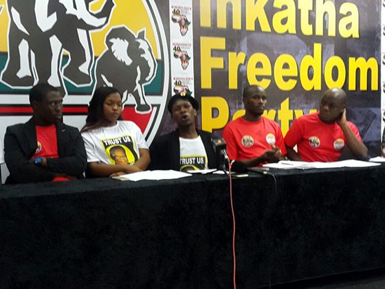 Women are seen as easy targets: Democratic Students Movement