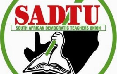 SADTU to go ahead with protest