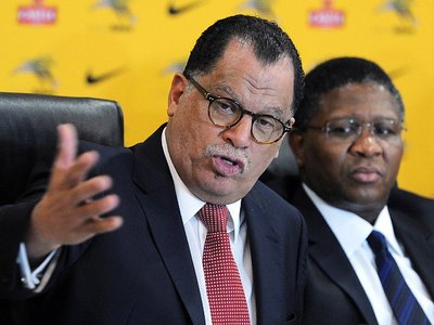 The SAFA comedy of errors is sickening