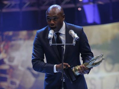 And the Safta winners are...