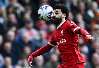 Liverpool out of Europa League as Leverkusen advance to semis