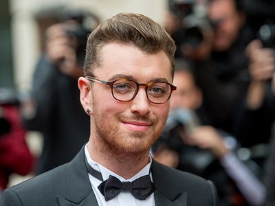 Sam Smith: '007 song is horrible to sing'