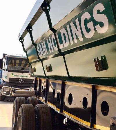 ‘Sam Holdings’ to stay behind bars