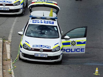 'Most wanted' suspect killed in Durban shootout