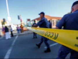 Your news, in your world on Jacaranda FM.