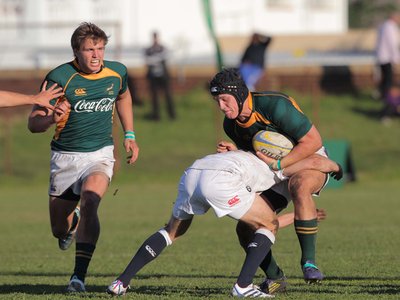 KZN rugby youngsters impress