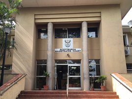 Your news, in your world on Jacaranda FM.