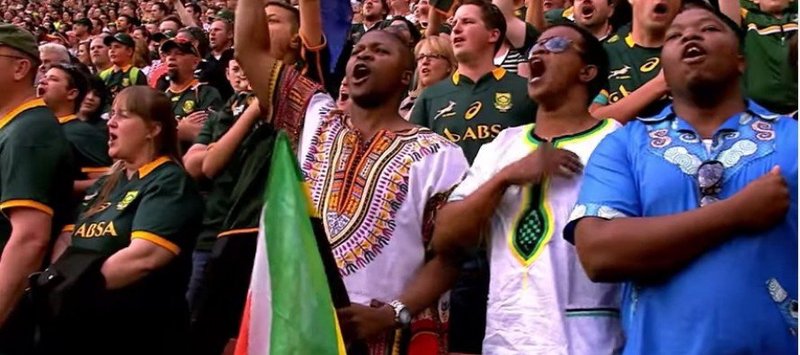 Springboks launch epic RWC campaign