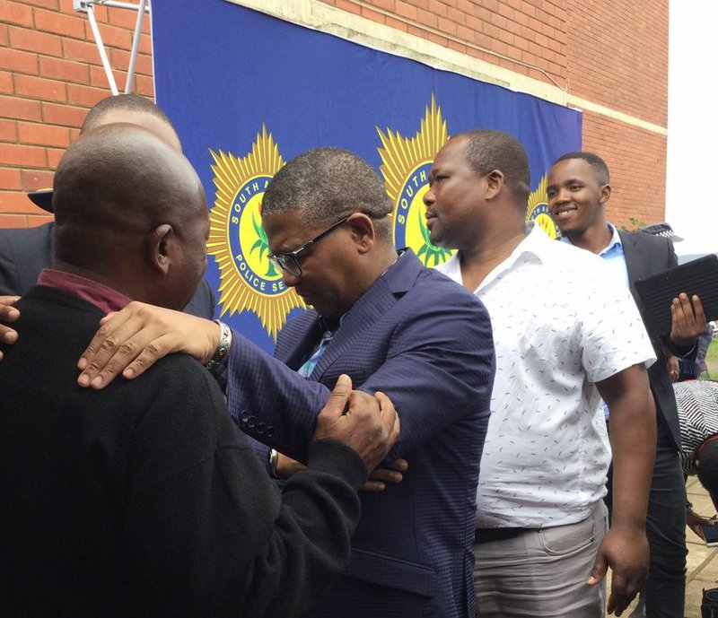 Arrests yet to be made in Senzo Meyiwa death, three years on Arrests yet to be made in Senzo Meyiwa death, three years on