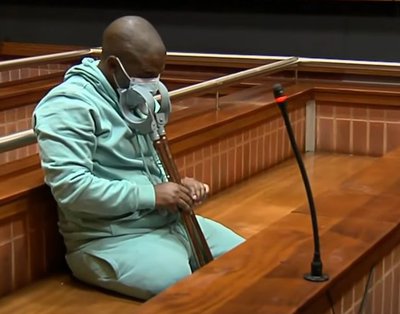 Ekurhuleni serial rapist sentenced to multiple life terms