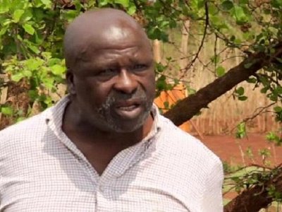 SA actor Shadrack Ngema dies