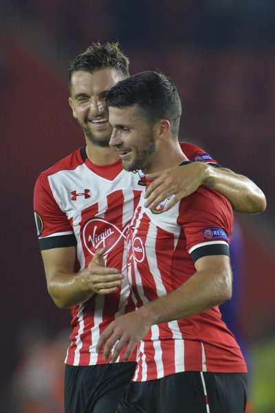 WATCH: Shane Long scores fastest ever Premier League goal