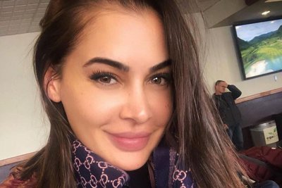 Shashi Naidoo defends posing naked: “Nudity is not sex”